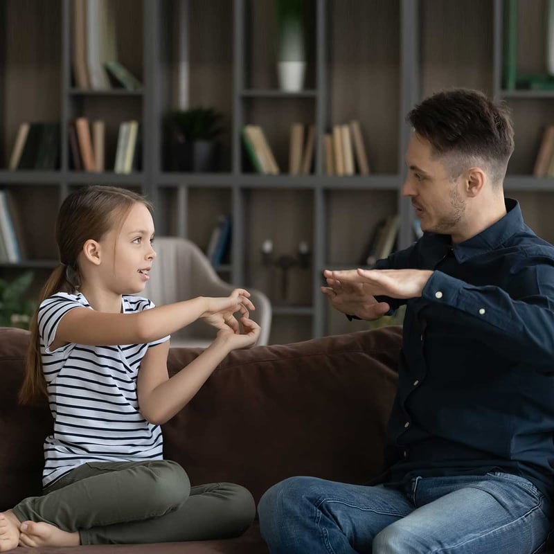 National ASL Day | April 15, 2025