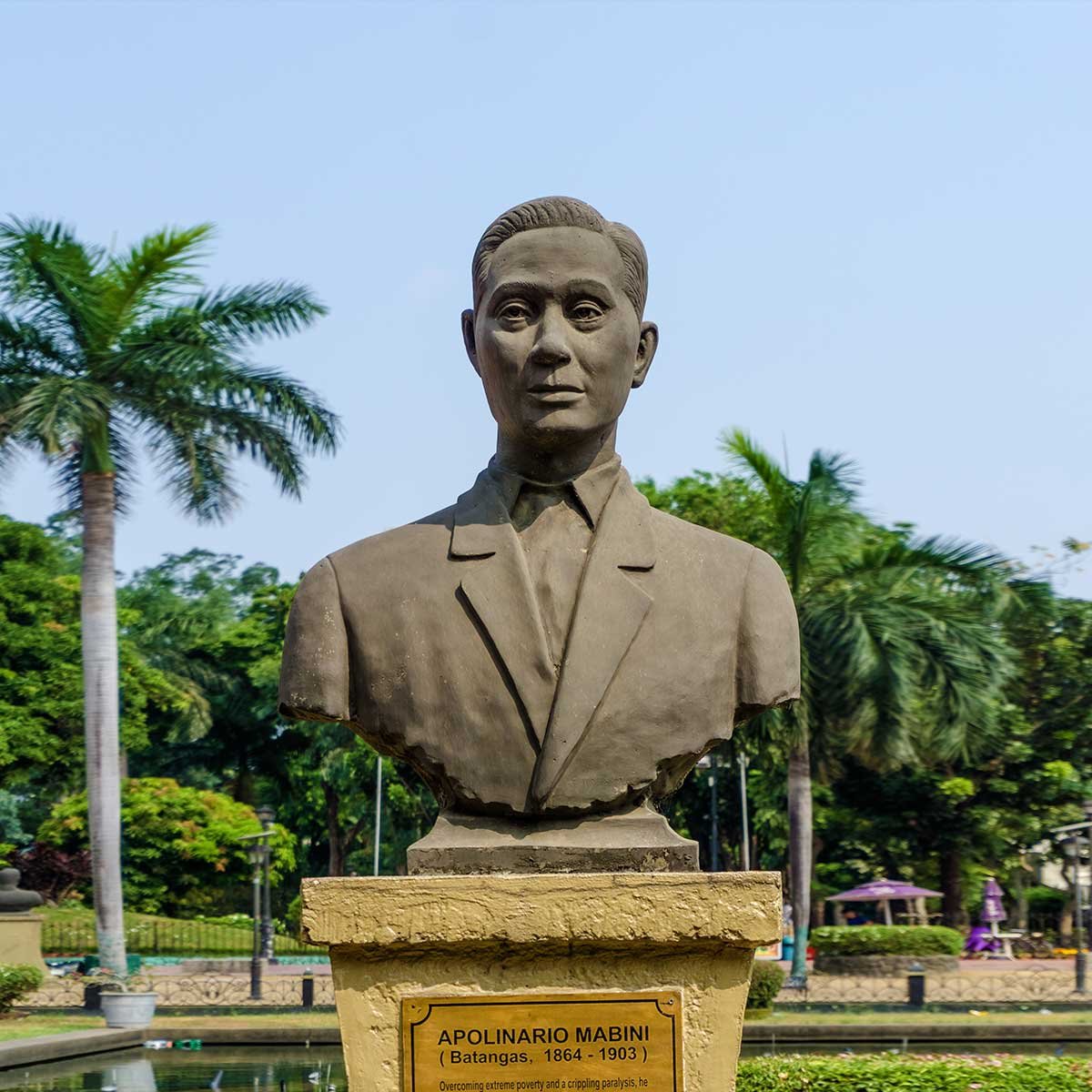 Apolinario Mabini Day | Jul 23, 2026