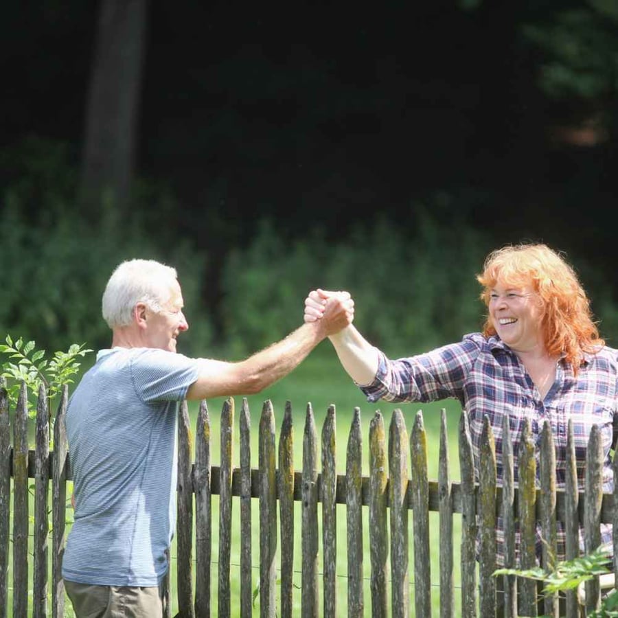 National Good Neighbor Day | September 28, 2026