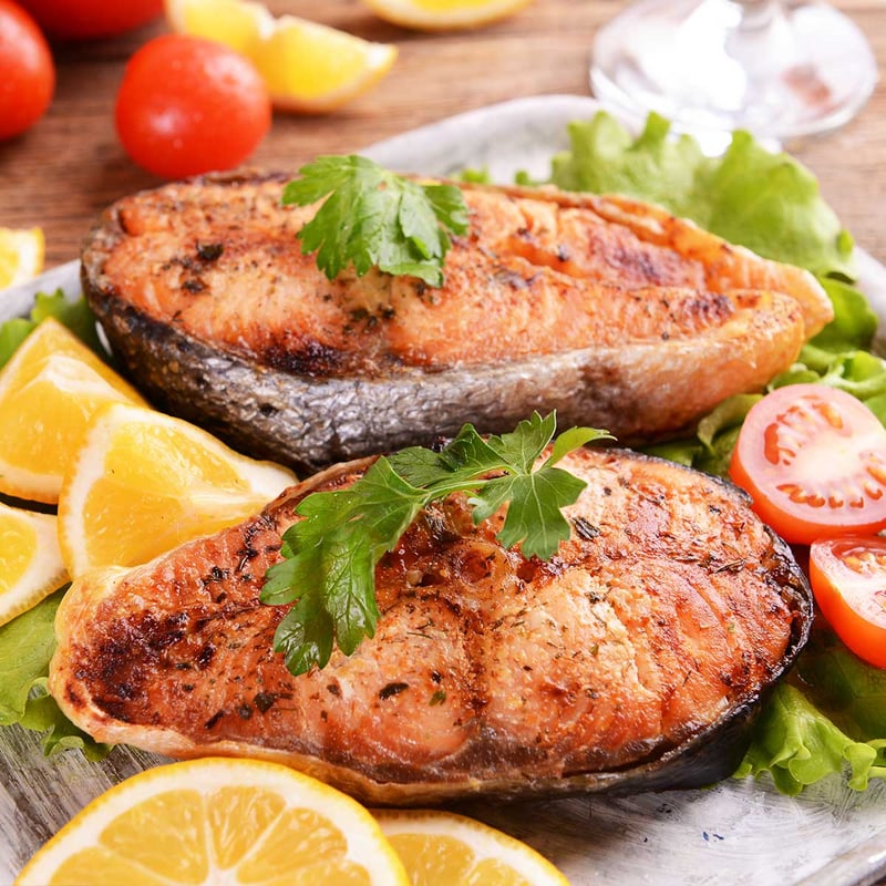 Friday Fish Fry Day | February 16