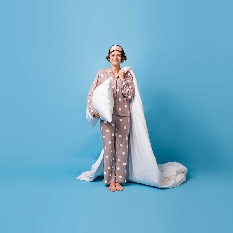 National Pajama Day | April 6, 2025