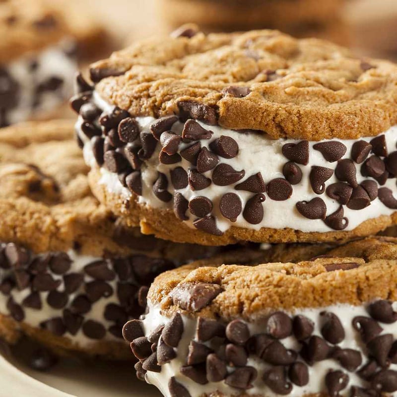 National Chocolate Chip Day | May 15