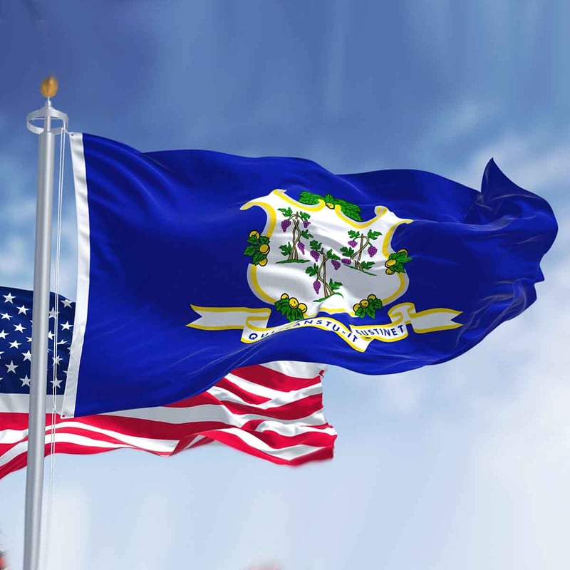 National Connecticut Day | August 10, 2025