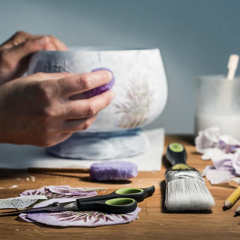 National Hobby Month | January 1-31, 2024