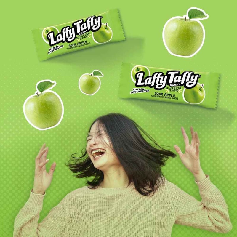 National Let’s Laugh Day | March 19, 2025