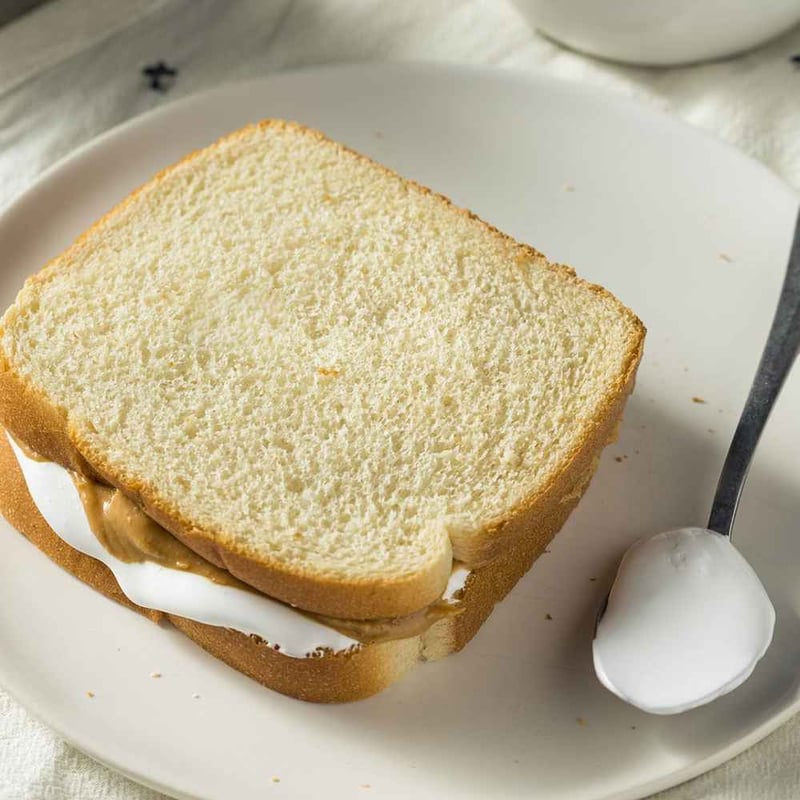 National Fluffernutter Day | October 8, 2025