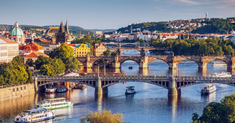 Freest Countries 2025