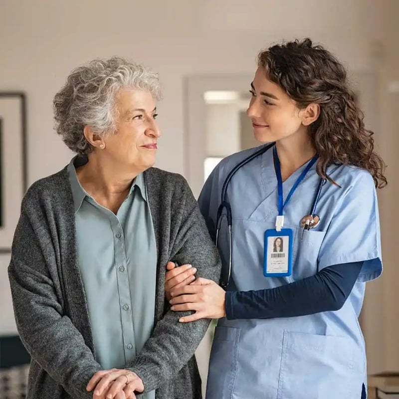 Nursing Assistants Day | June 17