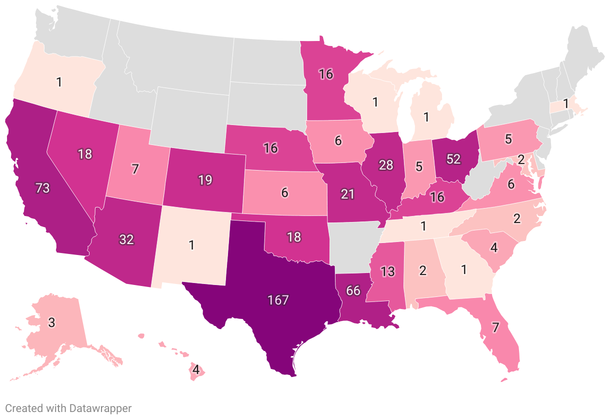 Quality Of Life By State 2024
