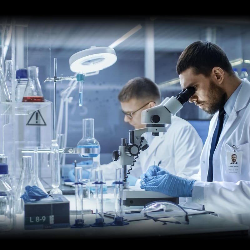World Laboratory Day | April 23, 2025