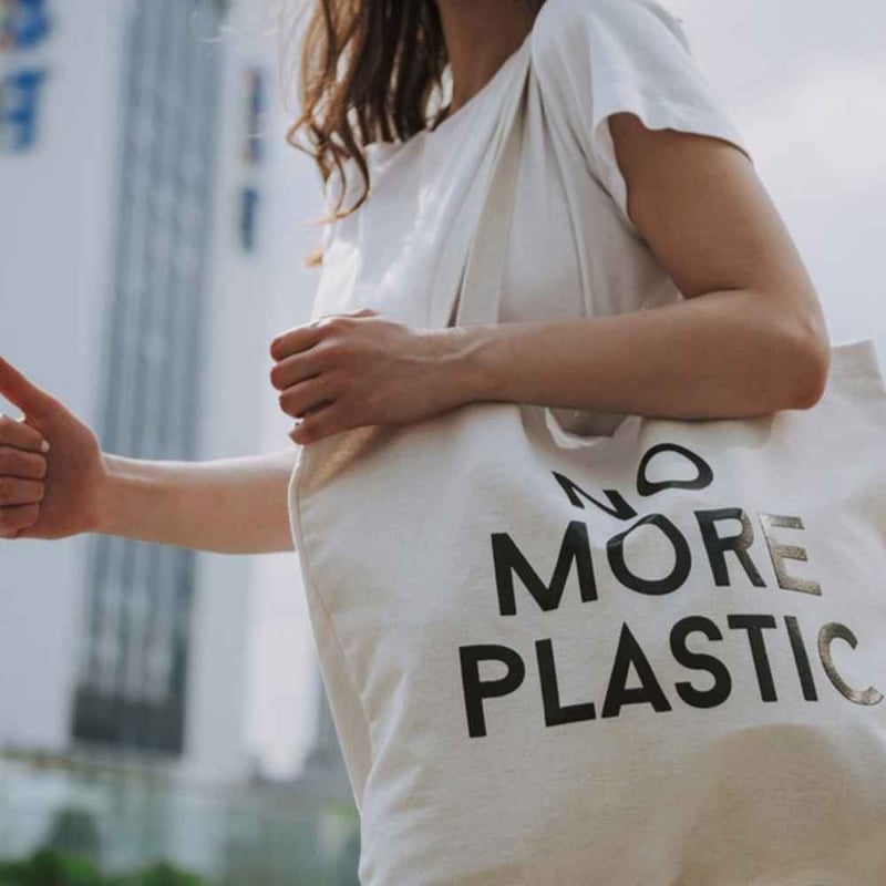 International Plastic Bag Free Day | July 3, 2025