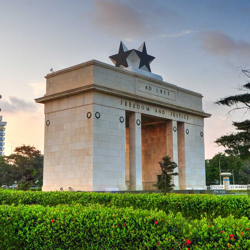 Founder’s Day | August 4, 2025