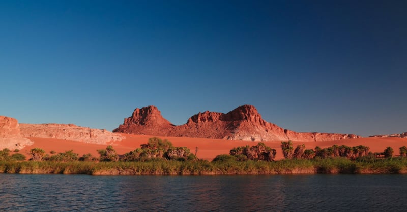 Freest Countries 2025