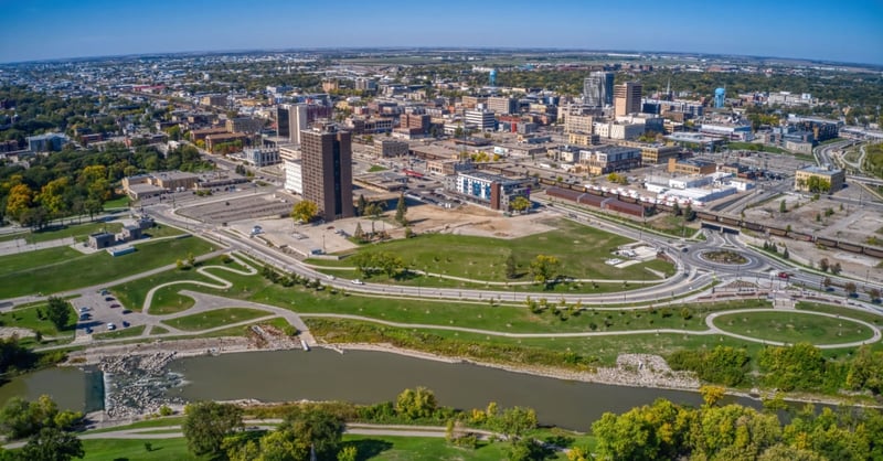 Most Redneck States 2024