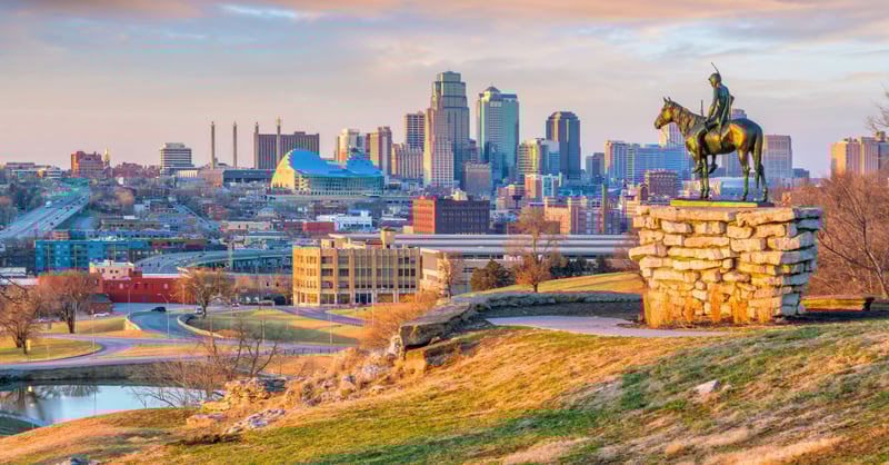 Most Redneck States 2024