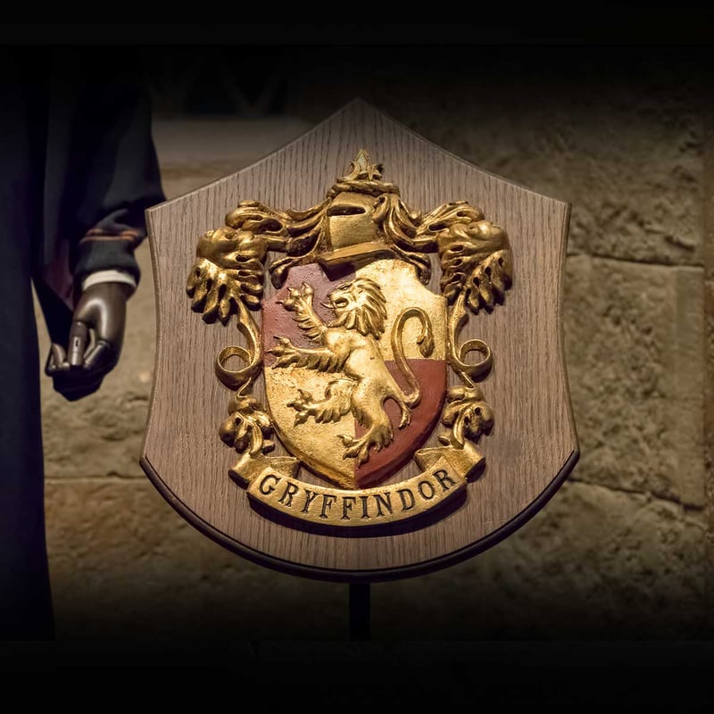 Gryffindor Pride Day | March 22