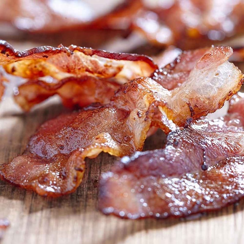 International Bacon Day | September 7