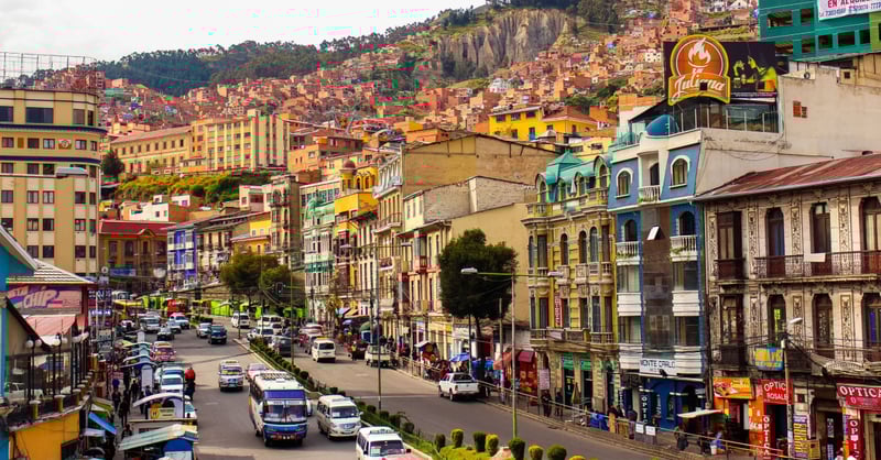 Freest Countries 2025