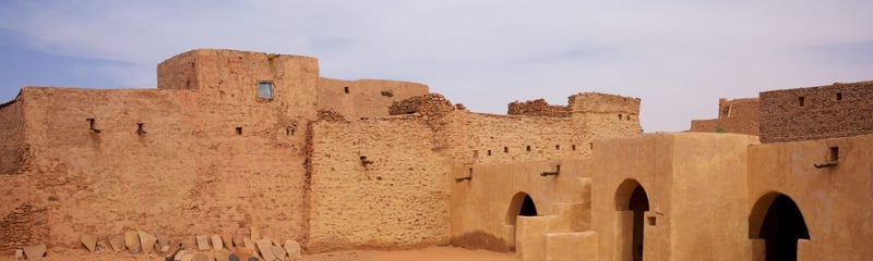 Most Developed Countries In Africa 2024