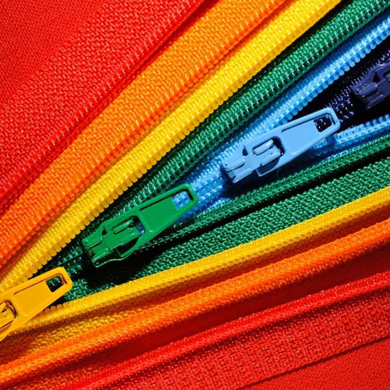 National Zipper Day | April 29