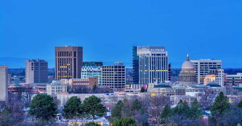 Best States For Education 2024