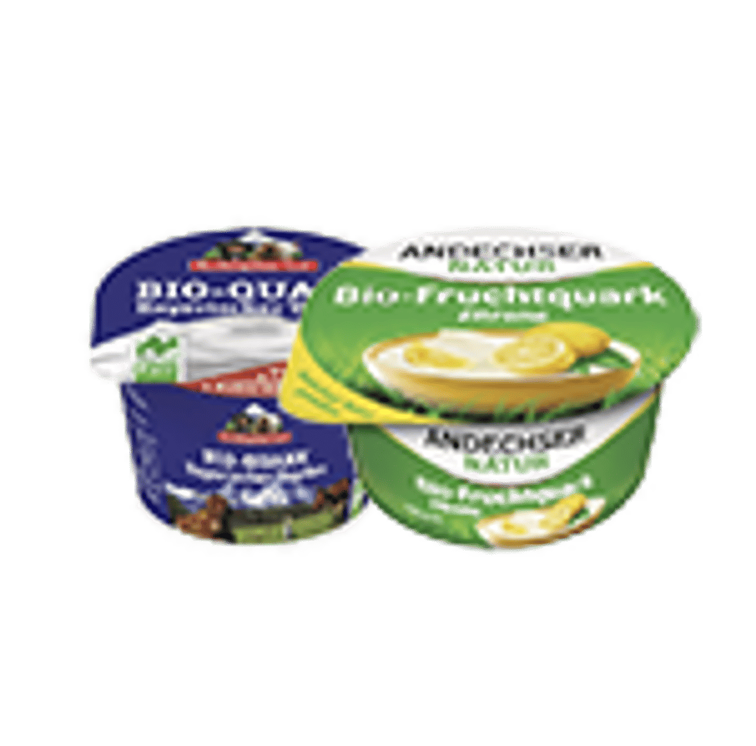 Milch, Molkerei & Eier