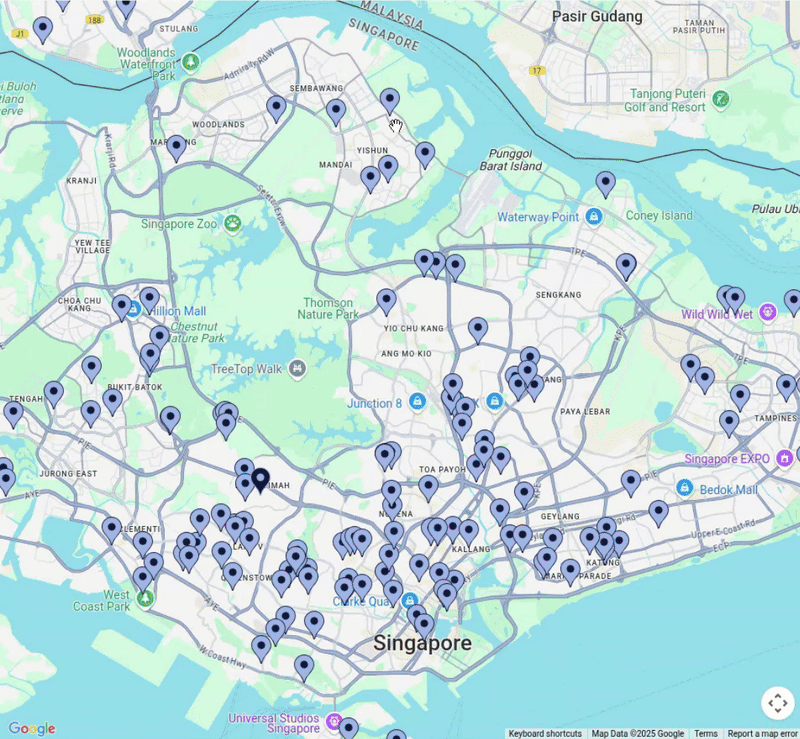 Find International Schools in Singapore, Malaysia, Thailand, Hong Kong ...