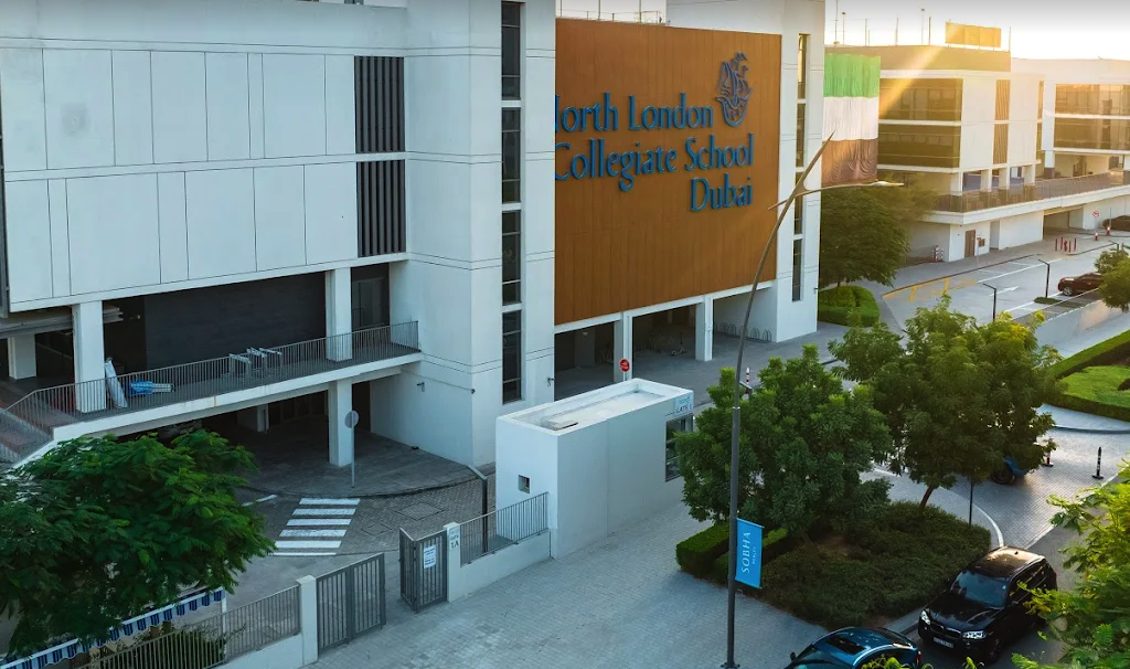 Fees for North London Collegiate School Dubai, United arab emirates