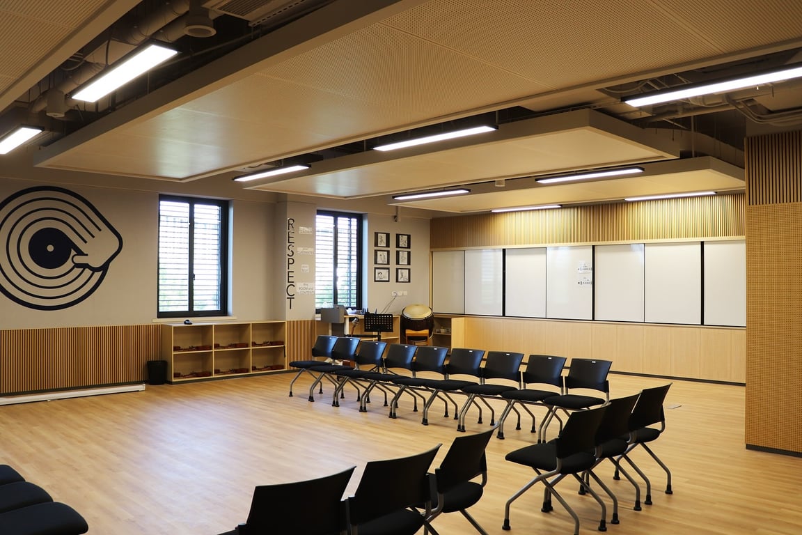 New Family Orientation Day & Open House - Hangzhou International School ...