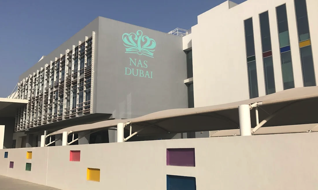 School Essentials at Nord Anglia International School Dubai, United ...