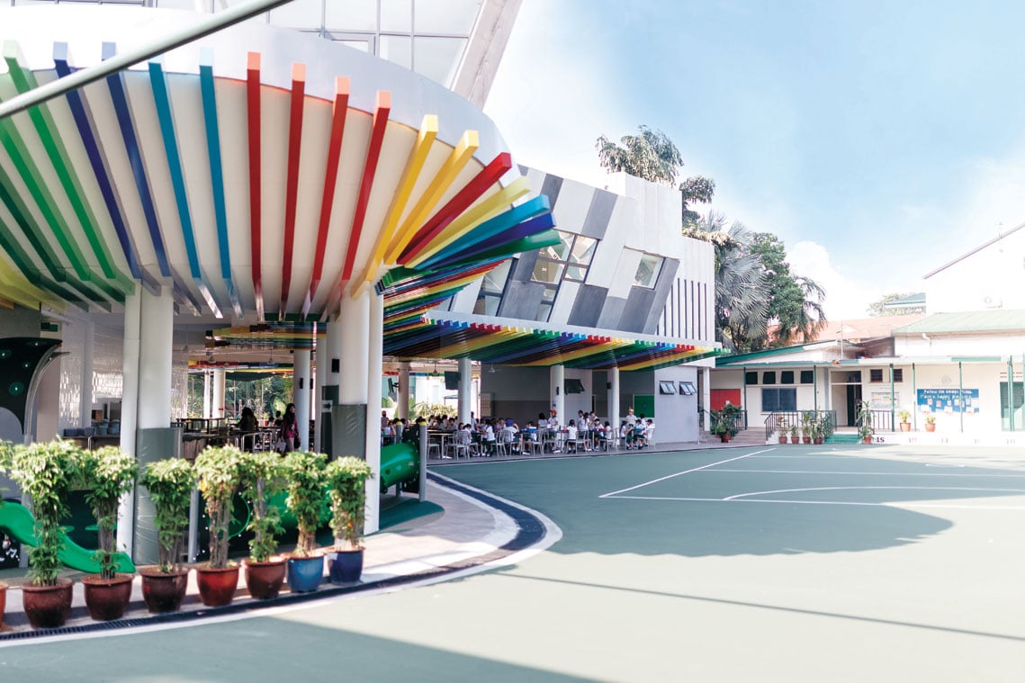 Doris - Westlake International School