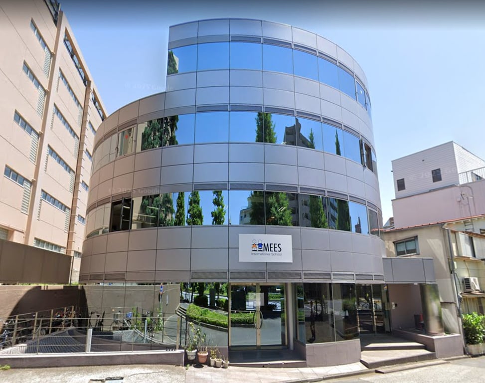 Doris - MEES International School - Hakusan Campus