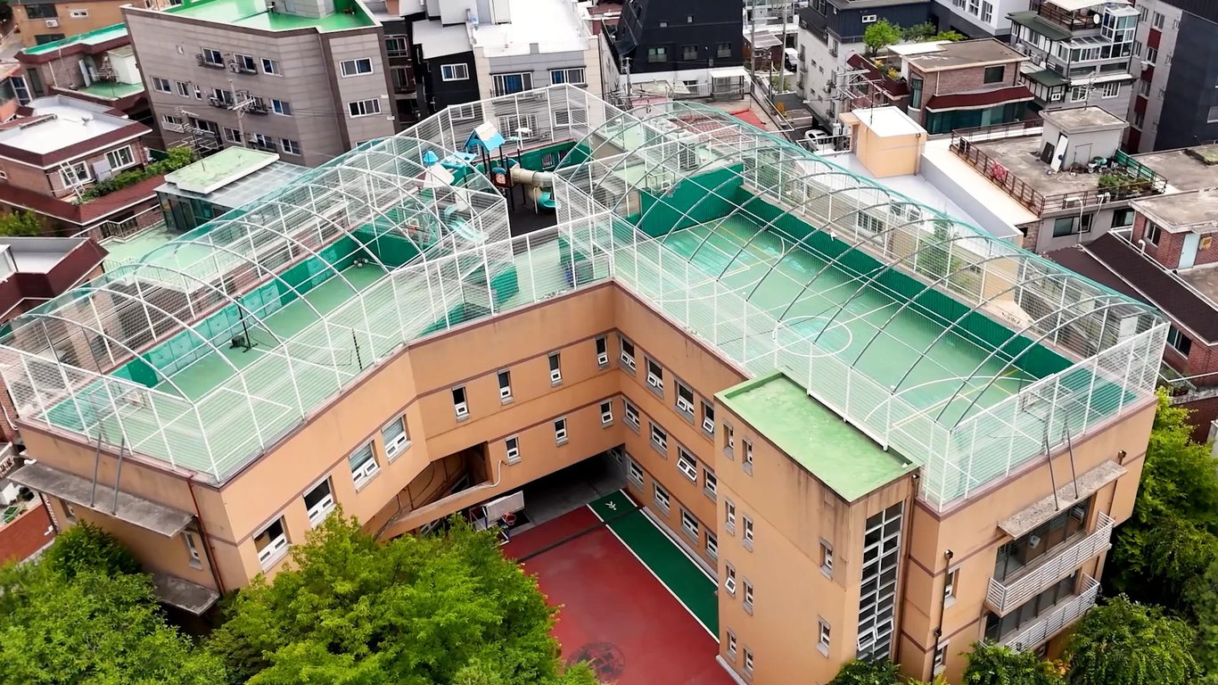 doris - Korea Kent Foreign School