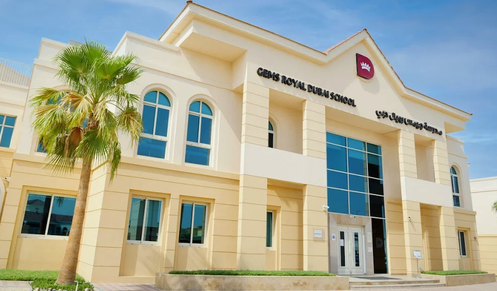Fees for GEMS Royal Dubai School, United arab emirates