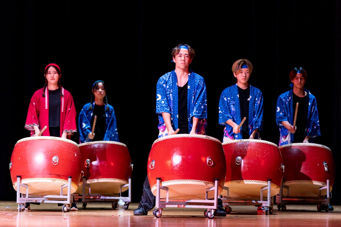 Boarding, Uniform and Food at Overseas Family School, Singapore