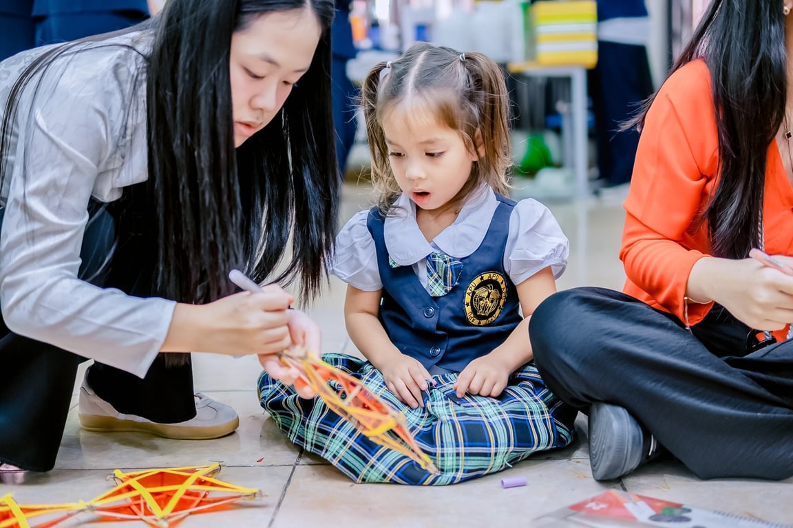 doris - APU American International School – Preschool & Elementary ...