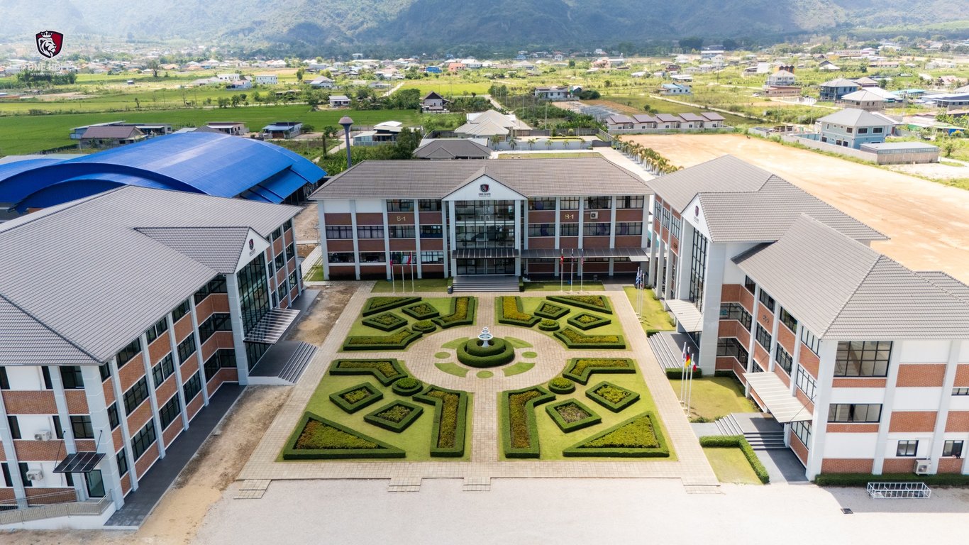 Doris - One Hope International School