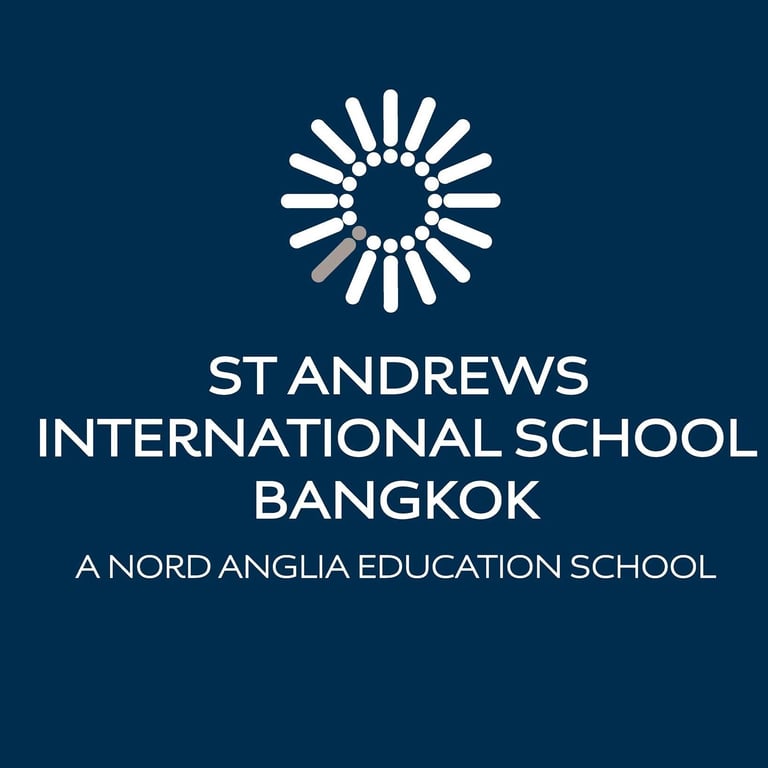 doris - St Andrews International School Bangkok - High School Campus