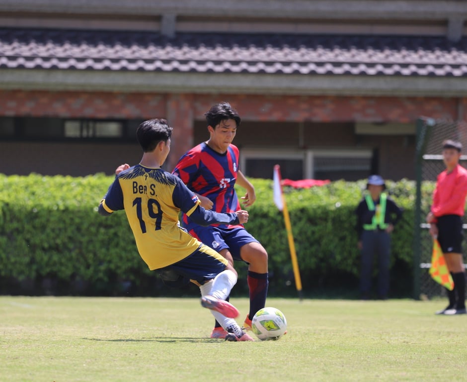 Doris - Oasis International School