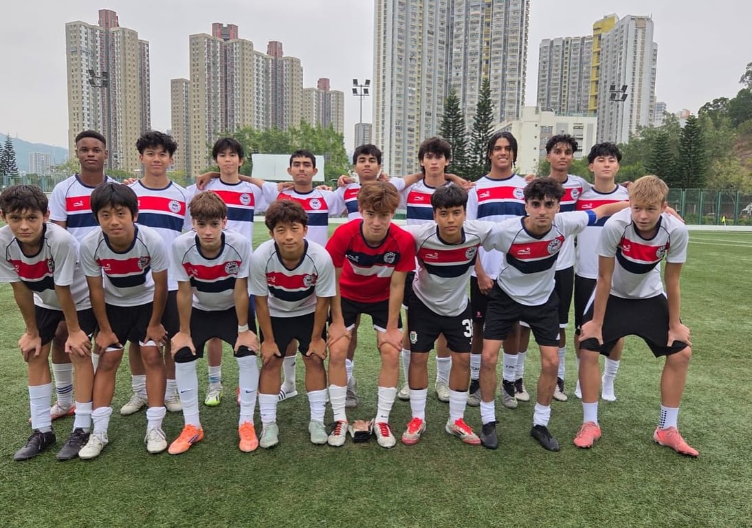 Doris - YMCA of Hong Kong Christian College