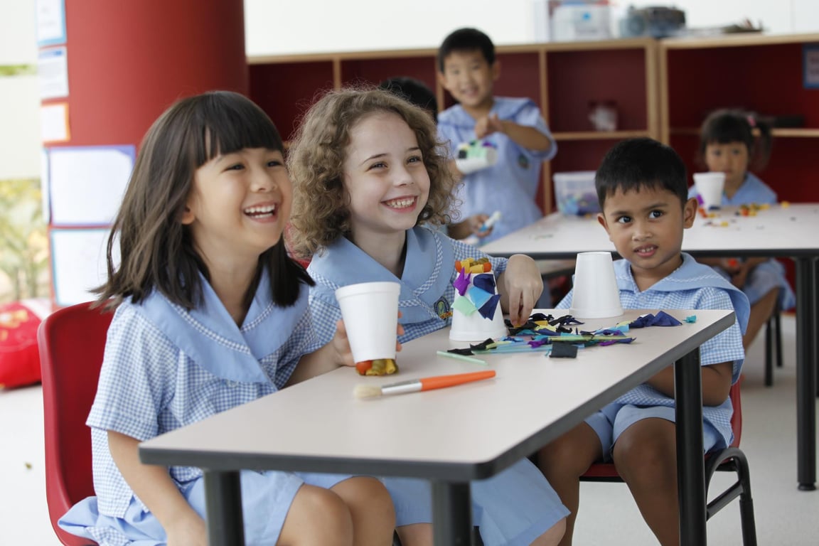 Doris - Learning Vision Lifelong Learning Institute