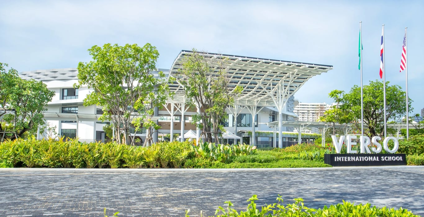 Doris - VERSO International School