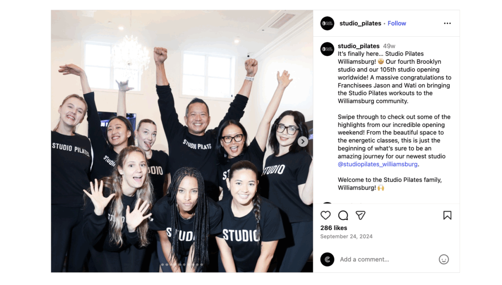 27 Types of Gyms: A Guide for Gym Owners (Full Breakdown – 2025 Edition ...