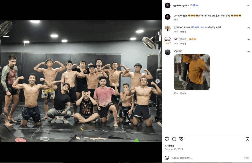 27 Types of Gyms: A Guide for Gym Owners (Full Breakdown – 2025 Edition ...