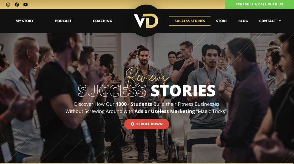 Vince Del Monte Review in 2025 | Exercise.com