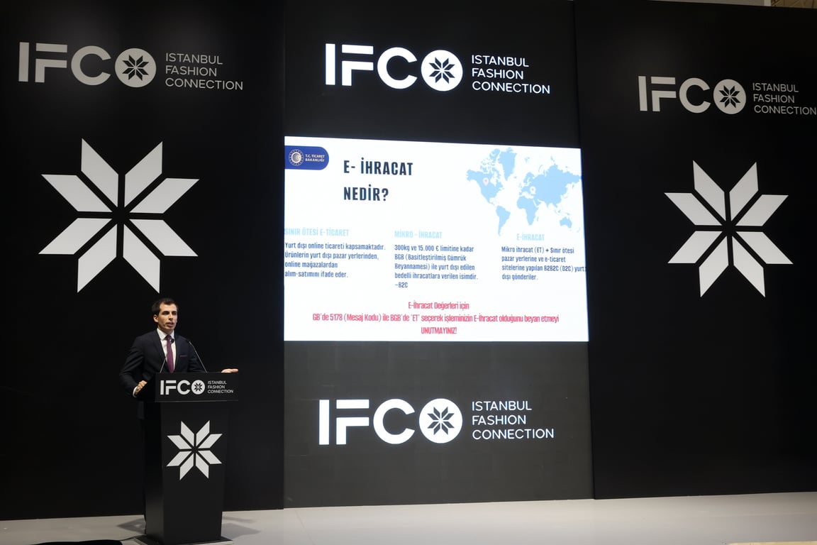 Photo & Video - IFCO