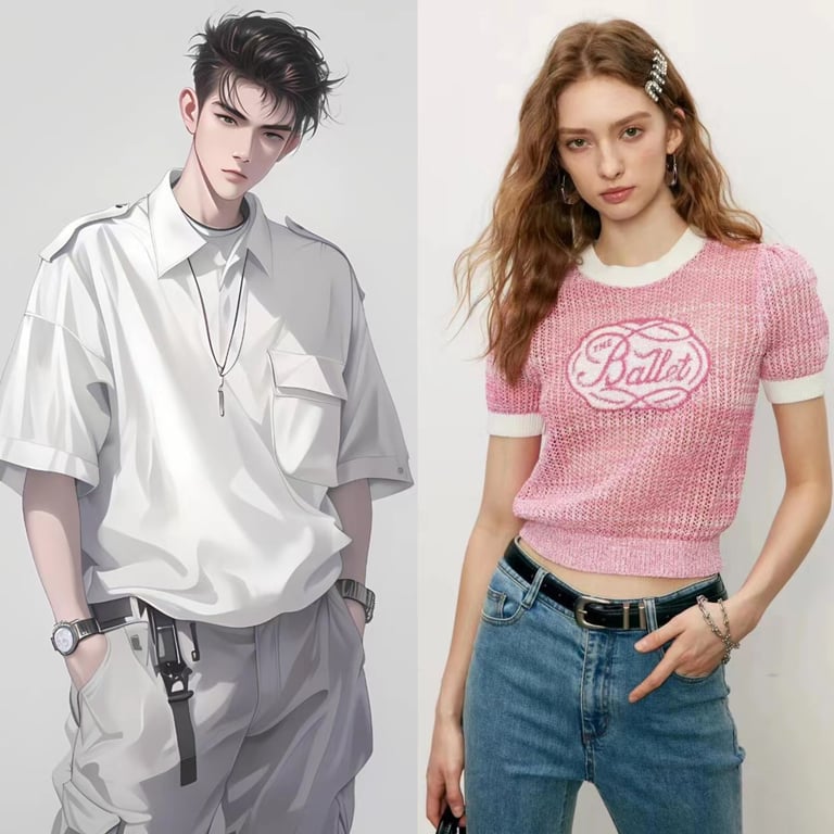 Embracing the Virtual: The New Frontier of Fan Interaction with AI Hugs ...