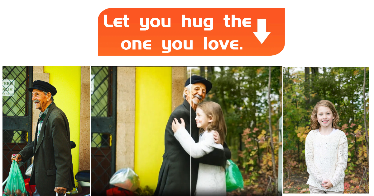 AI hug video generator Free|Hug AI