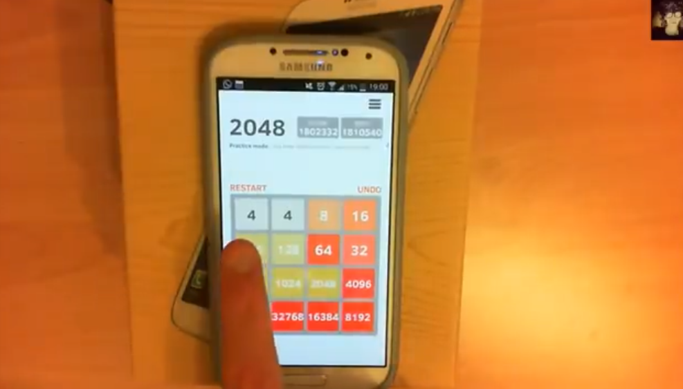2048 Game Records: Amazing High Scores and How to Achieve Them - AI Hug