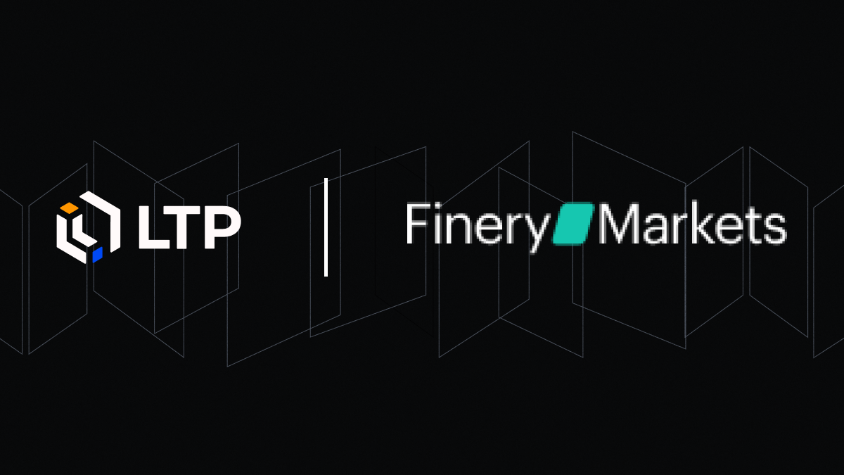 Leading Digital Assets Prime Broker LTP Launches Toxic Flow-Free OTC ...